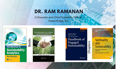 Welcome to Impactedge