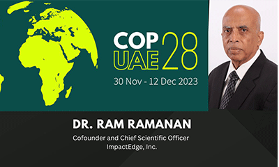 Welcome to Impactedge