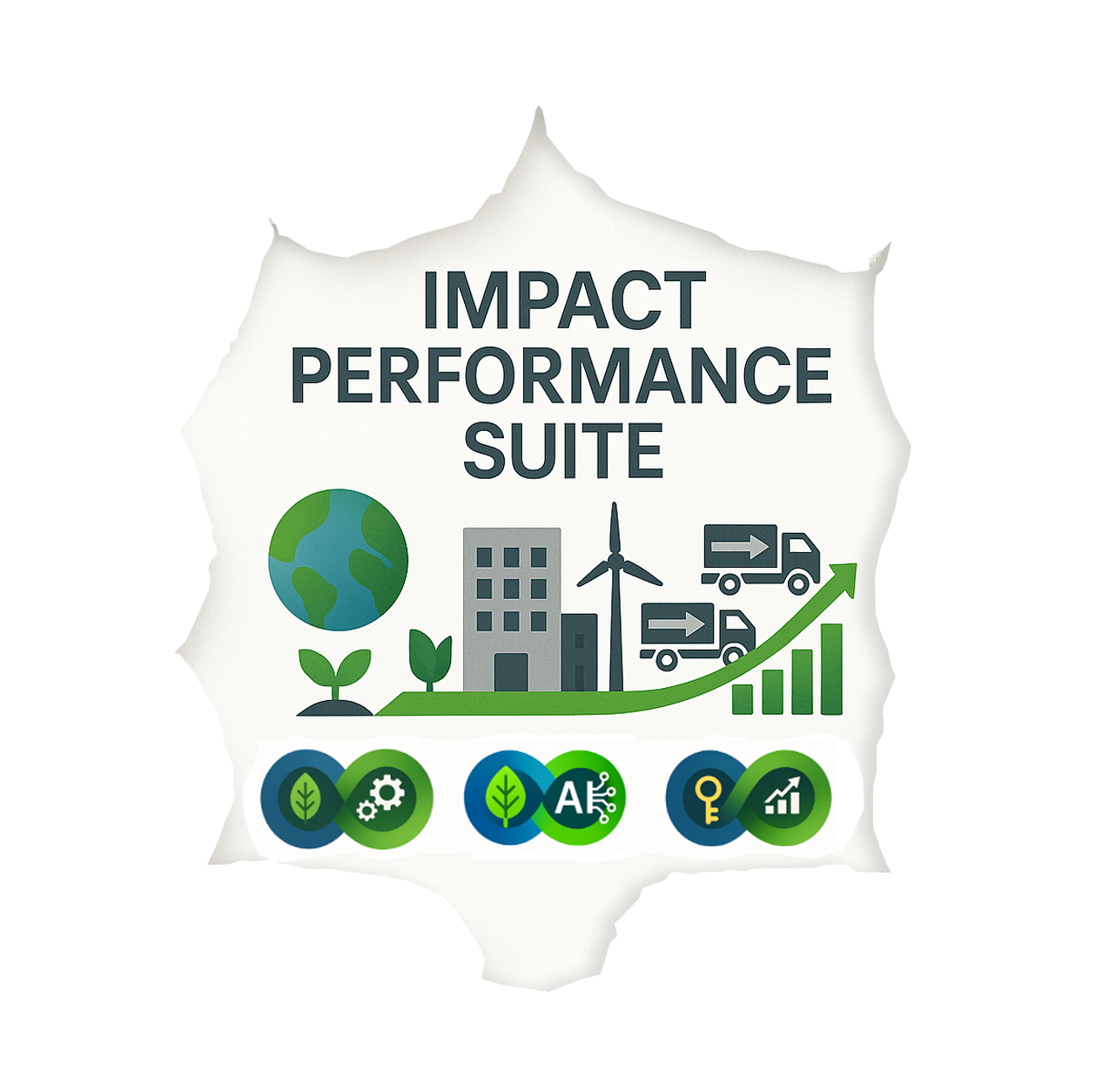 Welcome to Impactedge